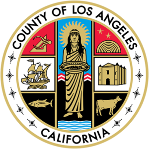 About LA County Department of Health Services - LADHS