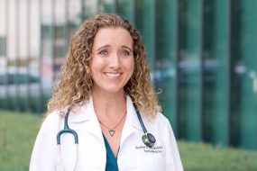 Our Services - Meet our Physicians - LADHS