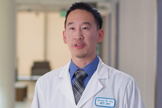 Our Services - Meet our Physicians - LADHS