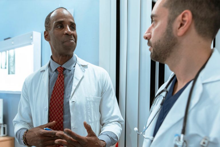 About LA County Department of Health Services - LADHS